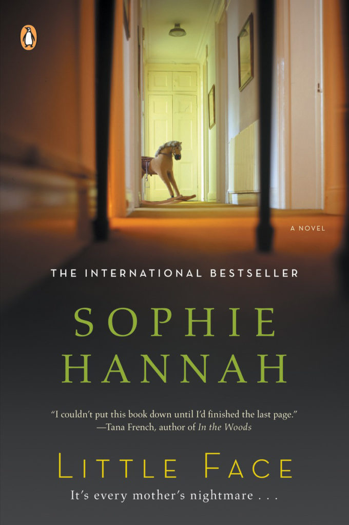 All Books | Sophie Hannah