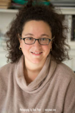 About Sophie - Sophie Hannah