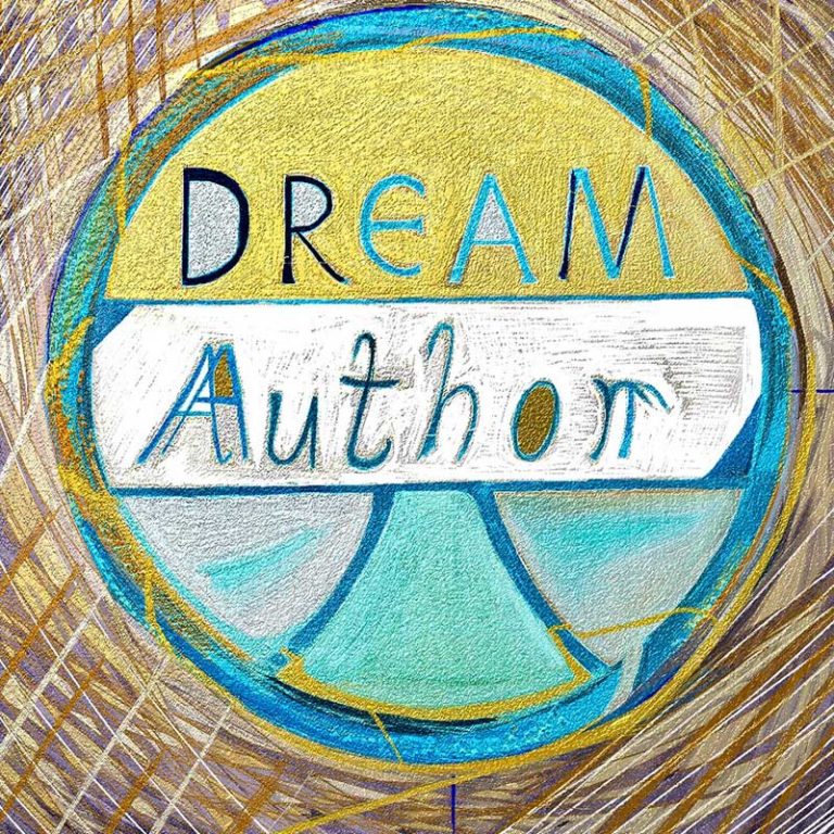 The DREAM AUTHOR coaching programme - Sophie Hannah